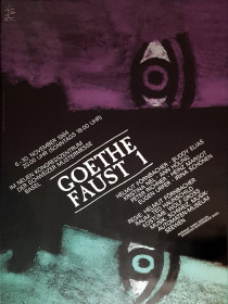 Goethe: Faust 1 (1984)