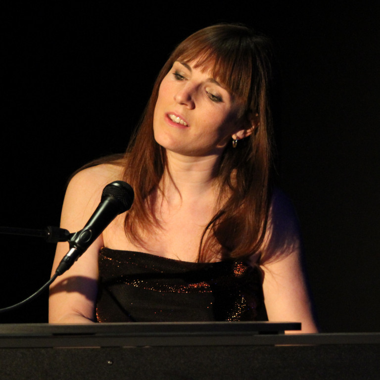 Jennifer Ribeiro Rudin